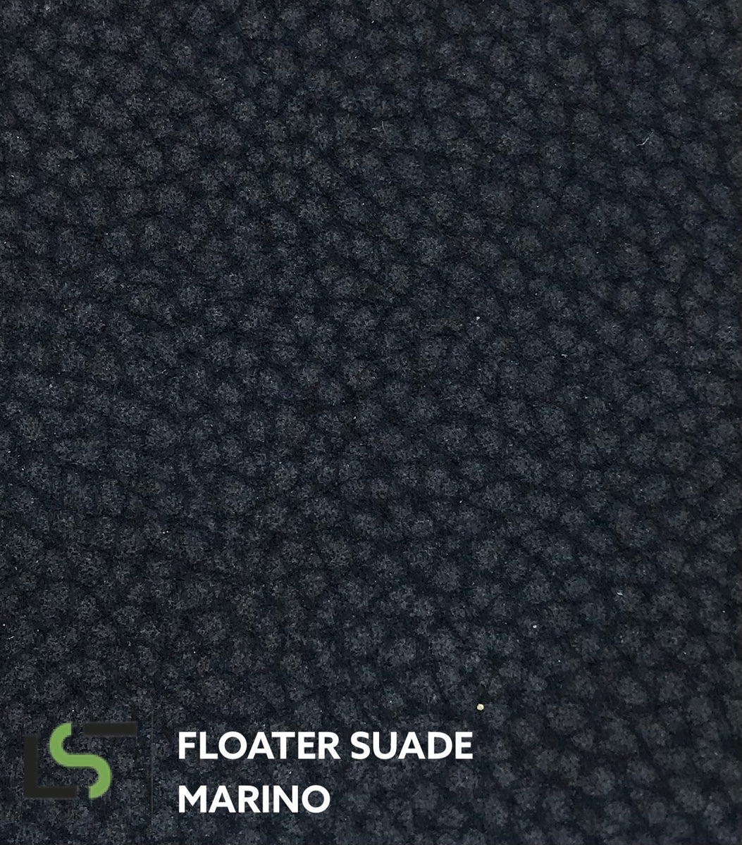 FLOATER SUADE – La Sultana