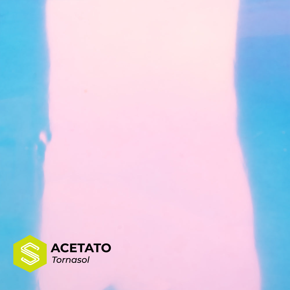 ACETATO – La Sultana