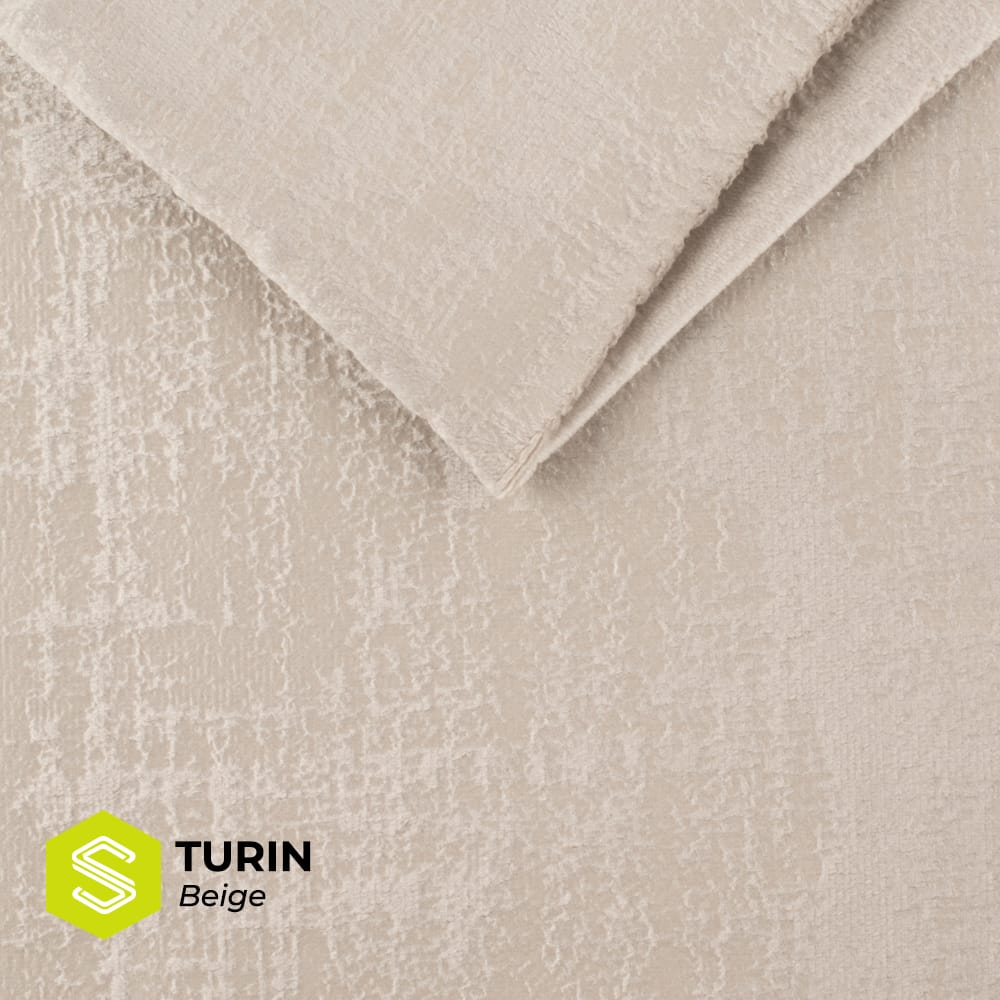TEXTIL TURIN – La Sultana